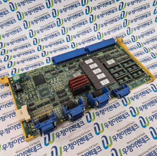 [중고] FANUC SERIES 0-MC A16B-2201-010