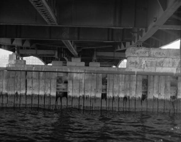 썬로드의 교량이야기 » Harvard Bridge와 길이단위 Smoot