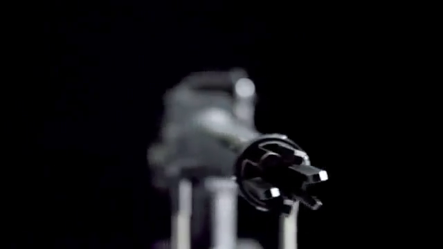 ATK - Autocannons & Guns