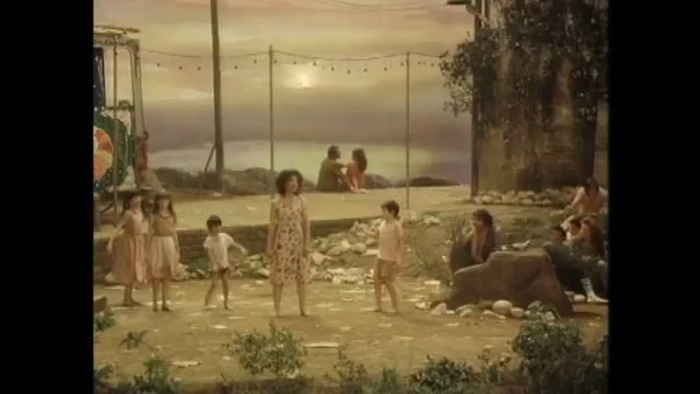 Leoncavallo / Pagliacci (Full movie) Starring Domingo (larger size)(71:07)