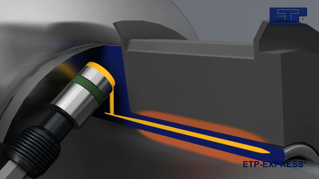 ETP-EXPRESS hydraulic bush, 유압부쉬, 유압파워록, ETP BUSH, ETP 부쉬 수입업체, ETP 코리아 ...