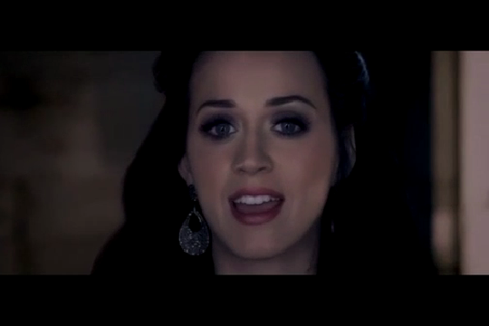 Katy Perry - Firework