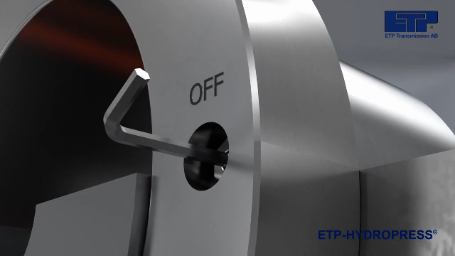 ETP-HYDROPRESS BUSH ETP POWER LOCK ETP 유압조인트 ETP JOINT ETP 슬리브 ETP ...