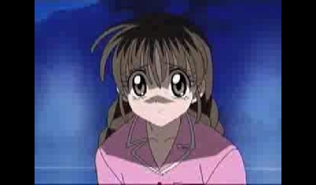 달빛천사 46화 - 달이 보이지 않는 밤