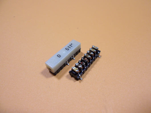 ELB-4D517. ELB4D517. D-517. D517. SMD COIL AND TRANSFORMER. 코일.트랜스퍼머 ...