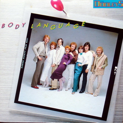 Dooleys(둘리스)의 Body Language