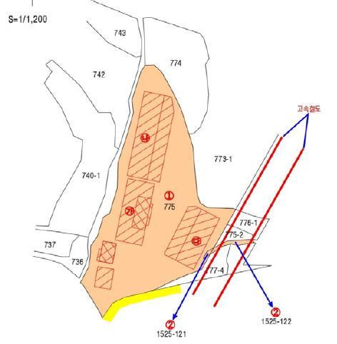2011-4726 전라북도 익산시 낭산면 용기리 775 공장경매