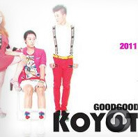 Good Good Han Koyote '코요태'- Good Good Time