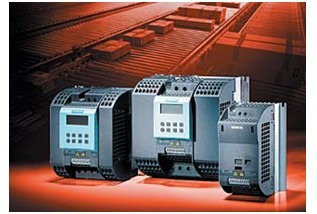 SIEMENS SINAMICS G110