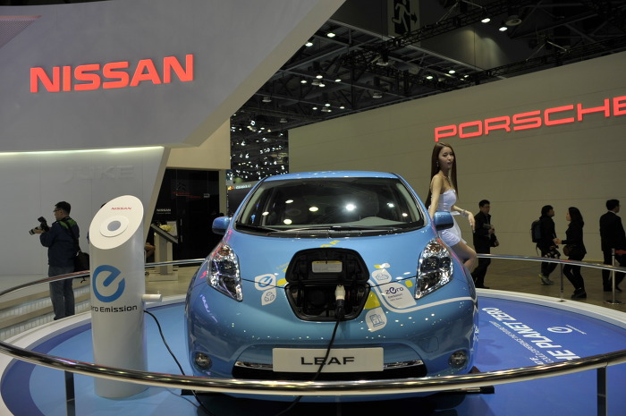 서울 오토쇼(Seoul Auto Show)-(4)