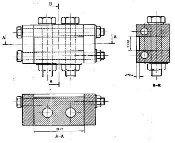 의료기기(치과도재(관련 규격: ISO 6872:2008))