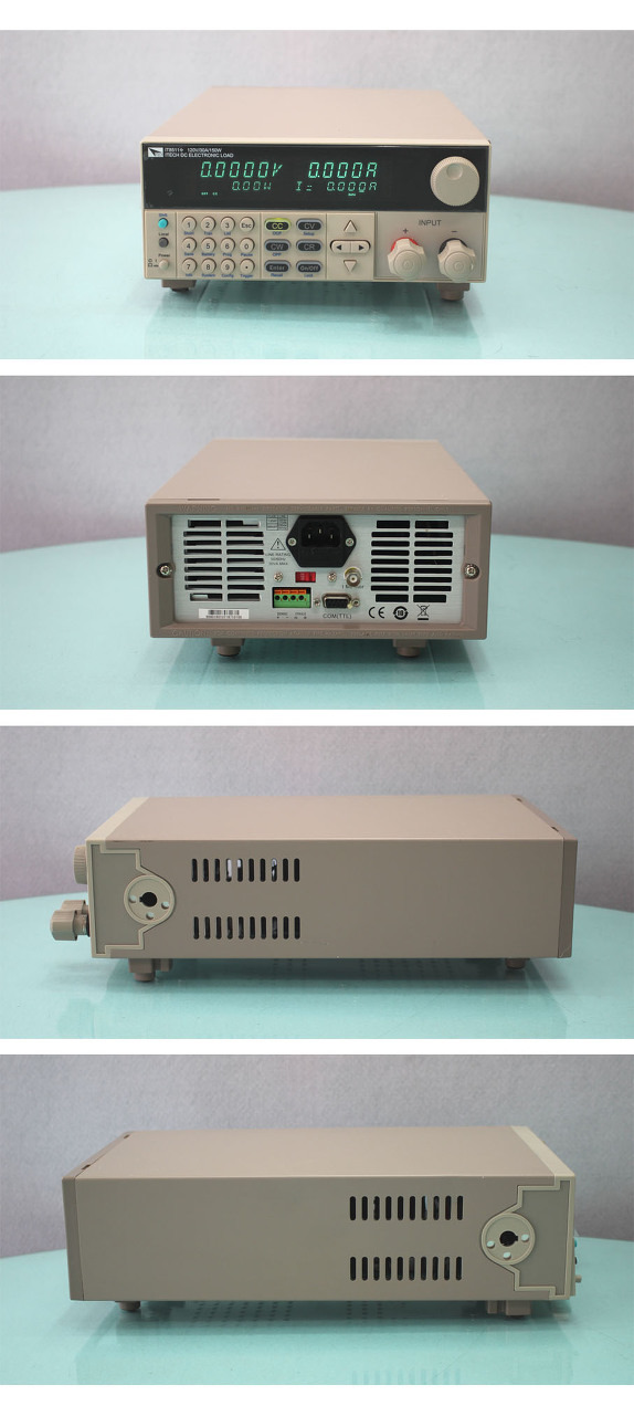 [중고계측기] ITECH,IT-8511,IT-8512,IT8511,IT8512 / 전자로드,DC Electronic Load,부하시험기