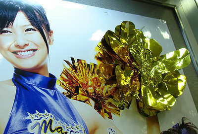 크레스피 효과 (Crespi Effect)