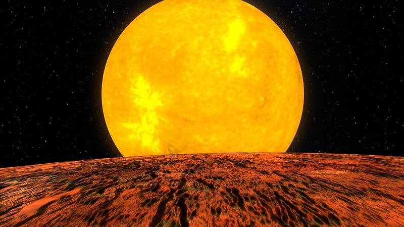 Kepler 10-b