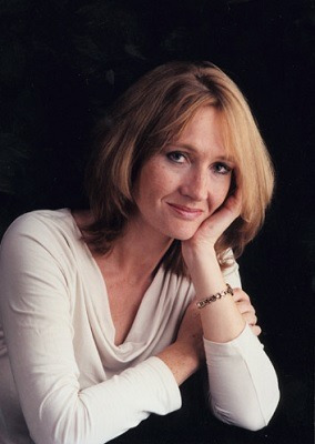 Joan K. Rowling