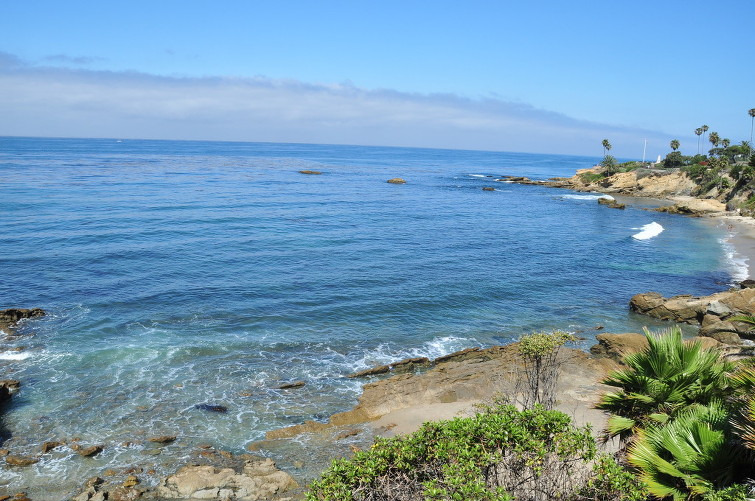 Dan Gibson - Laguana Pastoria