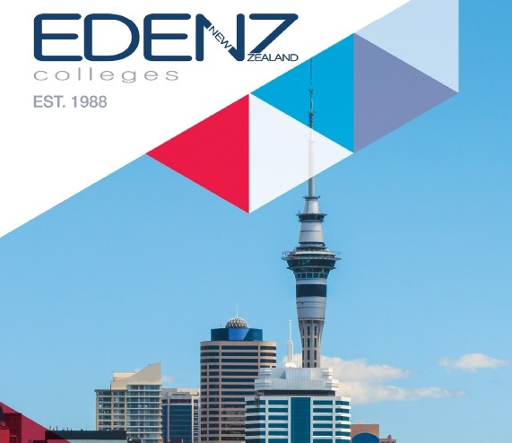 [뉴질랜드유학] 뉴질랜드 오클랜드 EDENZ College의 학사과정(Biz Management/Film Production/Digital Media등) 2017년 개강일정안내