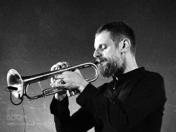 Alessandro Collina 트리오 & Fabrizio Bosso