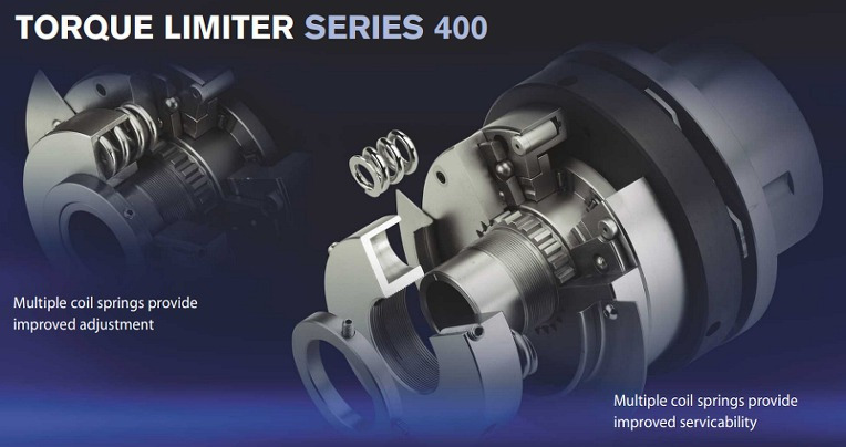 AUTOGARD[오토가드]-Torque Limiter, 토르크리미터,TOFAS