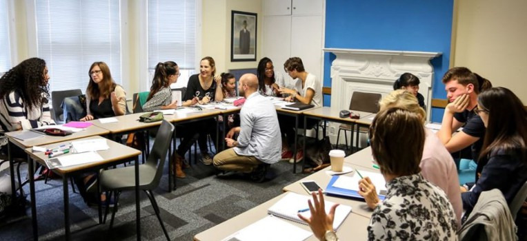 [영국 런던 어학연수_BSC(EE)] British Study Centre (English Experience, 런던 센트럴 ...