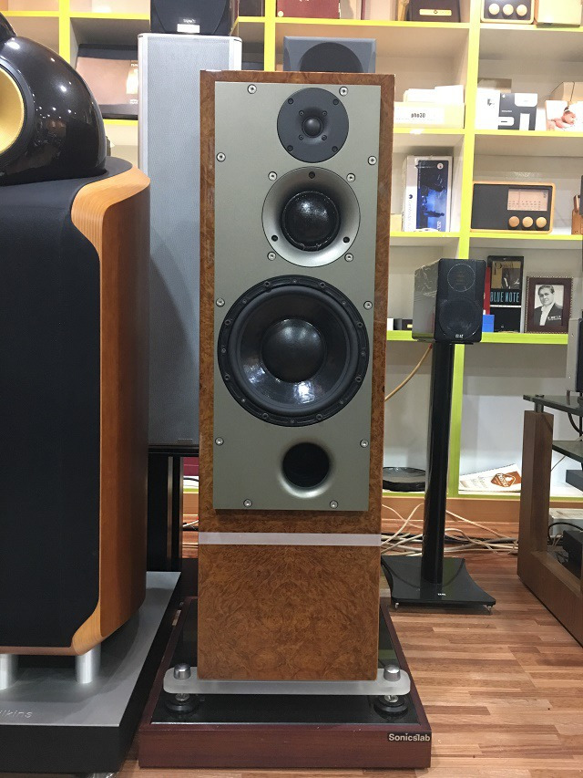 ATC SCM50A Tower Anniversary 스피커-----------판매되었습니다.