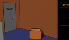 트랩드 에피소드 2 (Trapped Episode 2)