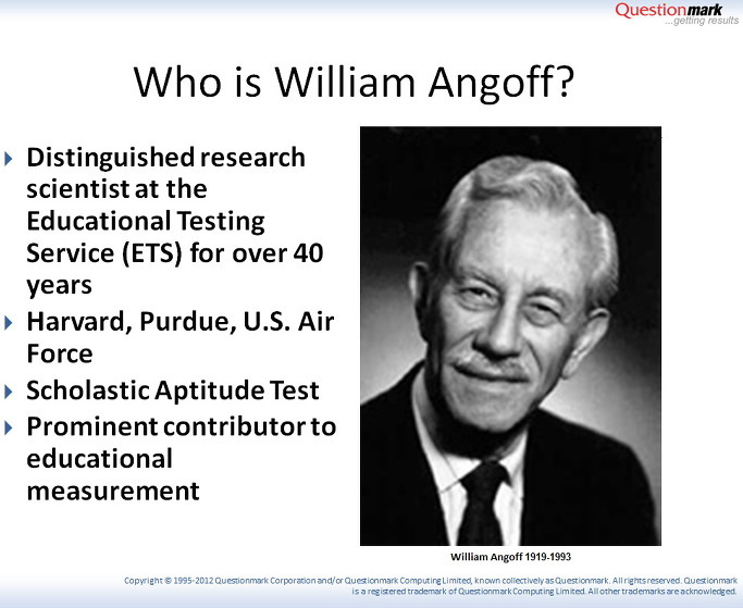 Angoff method를 이용한 커트라인을 정하기. :: Passing the Torch : 의학을 가르치는 것은 횃불을 ...
