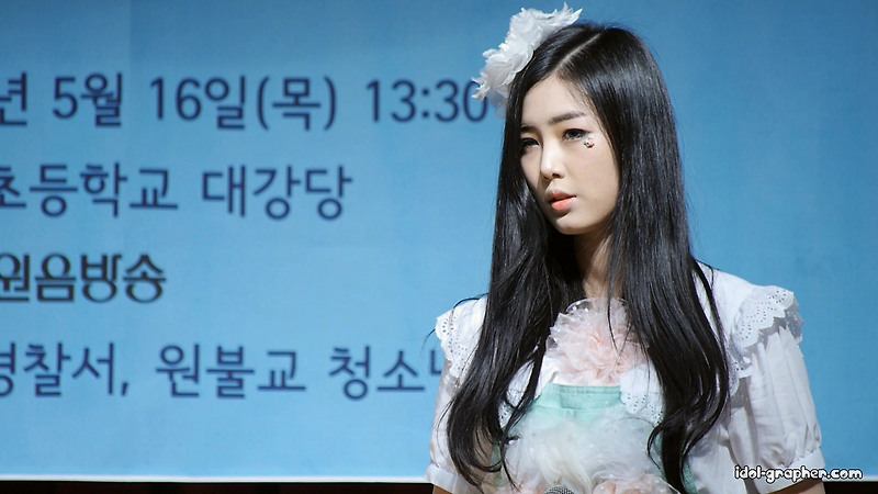 [CAM] 130516 김소정의 뮤직플러스10 공개방송 비피팝