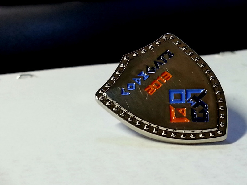 2013 CODEGATE JUNIOR 후기 | 2013 코드게이트 주니어 후기 [2편]