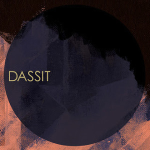 Dassit - Dassit EP (2012)