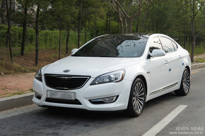 기아 K7 2년간 타보니..좋은점과 아쉬운점은? (기아 K7 단점 공개!)