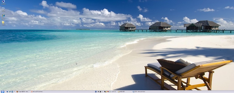 [유틸리티] 듀얼모니터를 더욱 편리하게 해주는 프로그램, 울트라몬 "Ultramon"