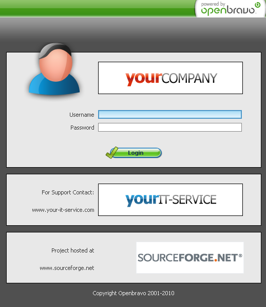 구차니의 잡동사니 모음 :: openbravo + openjdk