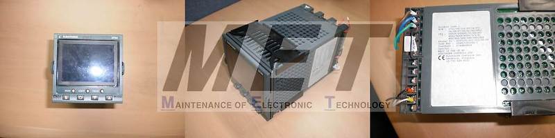 EUROTHERM, 2704, 2704/VH/222, 2704#89914, 온도 컨트롤러,