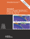 Journal of Metamorphic Geology v.29 n.4 2011