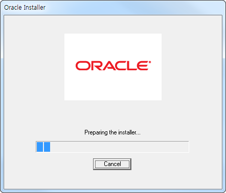 [Oracle ADF] Installation Jdeveloper 11g with SOA 11g