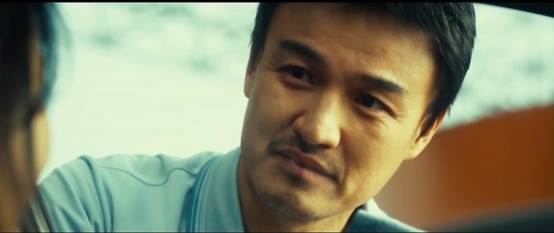 HeStory.net :: 영화 - 내 깡패 같은 애인... 잔잔한 감동속으로