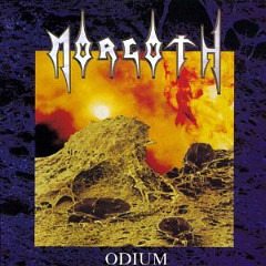 Cozy's House :: Morgoth - Odium
