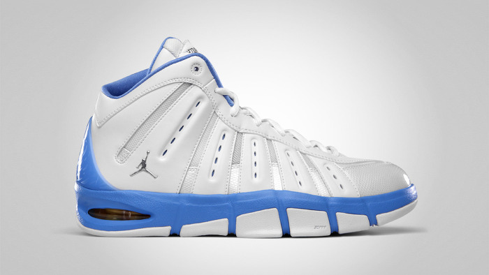 Jordan Melo M7 Release Info in Official Korea.