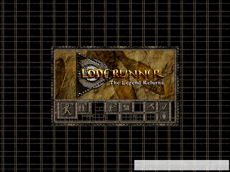 로드 런너 - 돌아온 전설 (Load Runner - The Legend Returns) [다운, 다운로드, DOWN] | 고전게임랜드