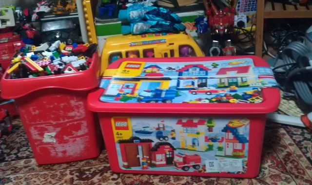 LEGO 레고 6053 나의 첫 레고마을(시스템) 제품 조카 성탄절 선물로 인터넷에서 구입 사용기.. 열나 비쌈