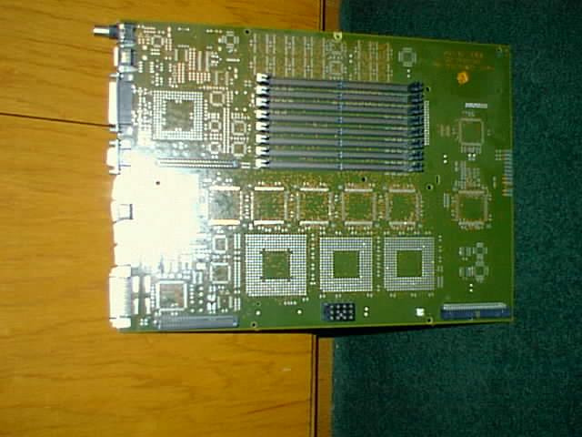 NeXT Hardware : RISC_Workstation