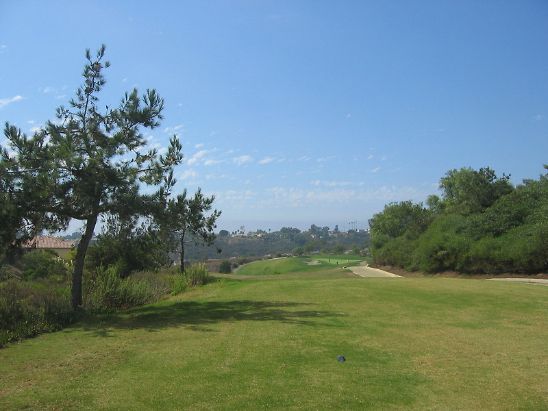 [골프장소개] Encinitas Ranch Golf Course