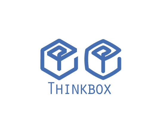 로고 - thinkbox