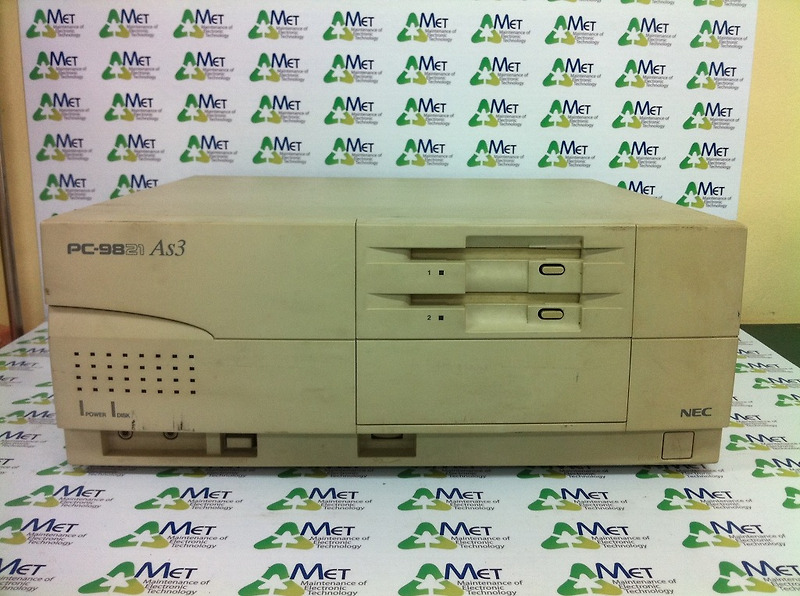 NEC, PC-9821 AS3/U2, PC-9821, PC 9821, PC9821, PC09821 AS3, 엔이씨 판매, 엔이씨 ...