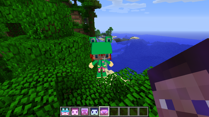 [1.5.1]마인크래프트 라나와친구들(Rana and Friends) - MCCO :: 마인크래프트 커뮤니티