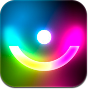 [iPhone APP] 아이폰 증강현실 게임 - '리플로 (reflow)'