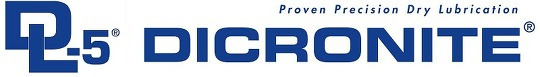 Dicronite Dry Film Lubricant (디크로나이트 건식 윤활코팅) 소개