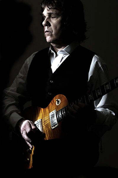 RIP 게리 무어(Gary Moore)