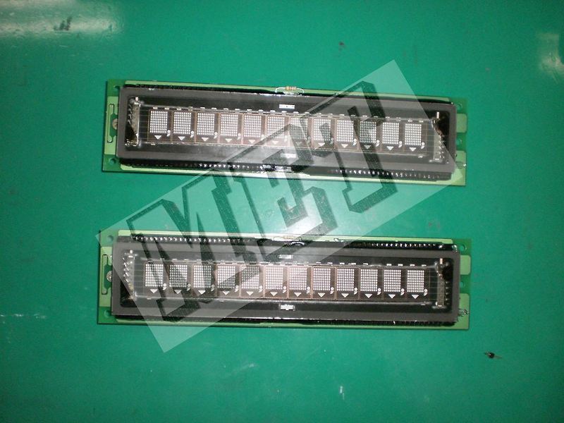 SAMTRON, 12L101MK1, DISPLAY,